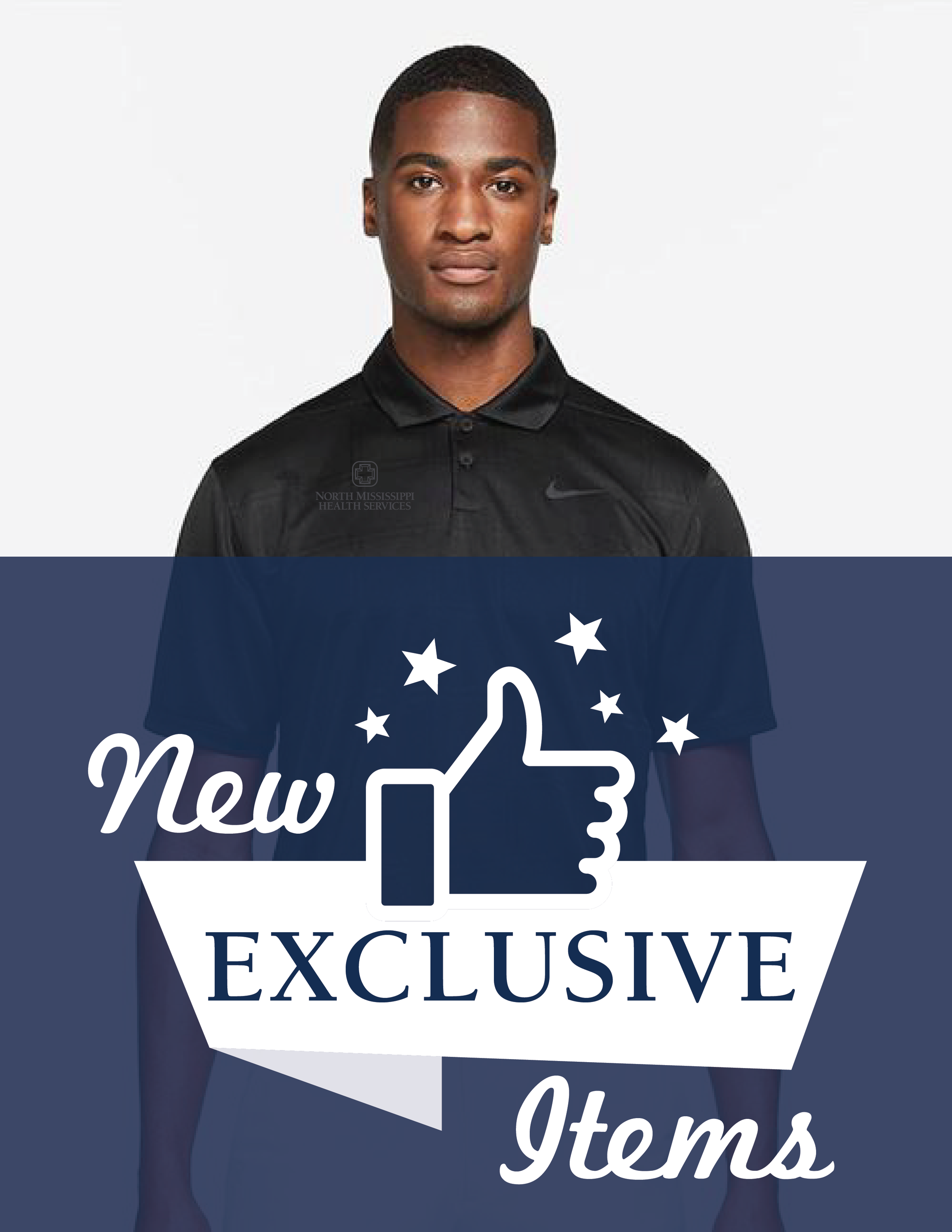 NMHS Employee Store – NMHS Online Employee Shop