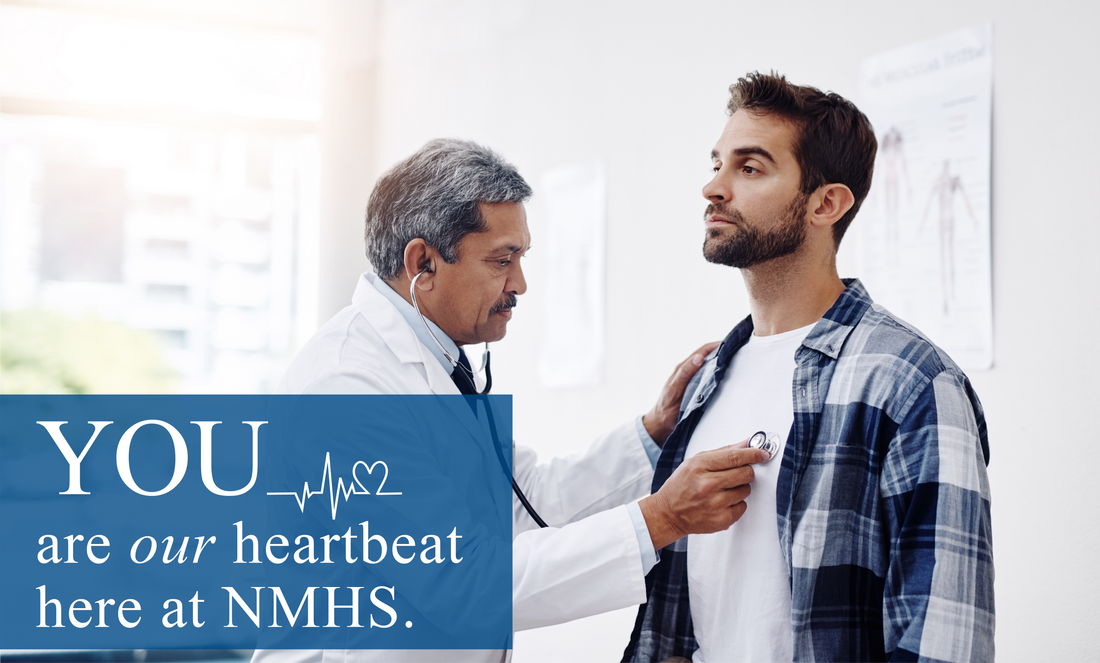 NMHS Employee Store – NMHS Online Employee Shop