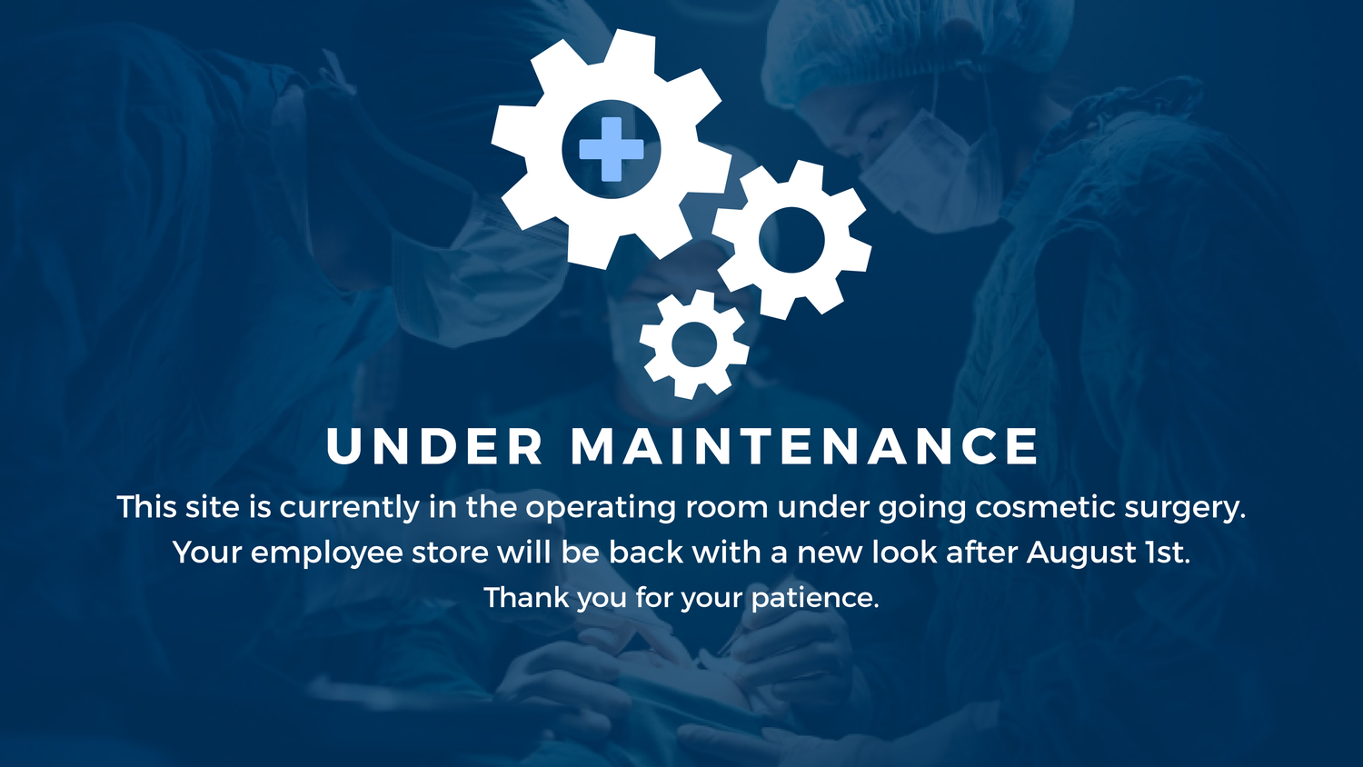 NMHS Employee Store – NMHS Online Employee Shop